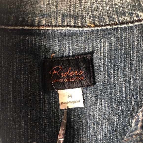 Riders Copper Collection | Jackets & Coats | Riders Copper Collection ...